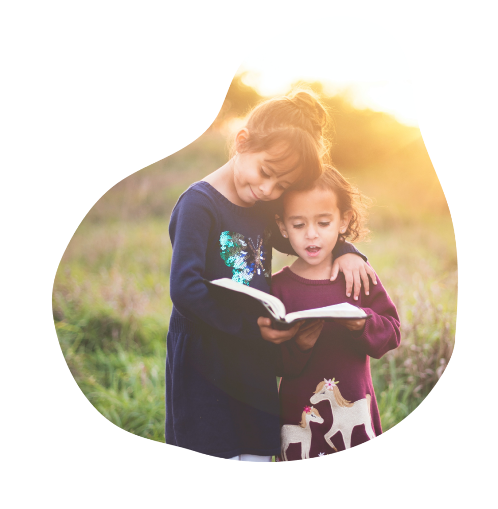 Home - Child Evangelism Fellowship®